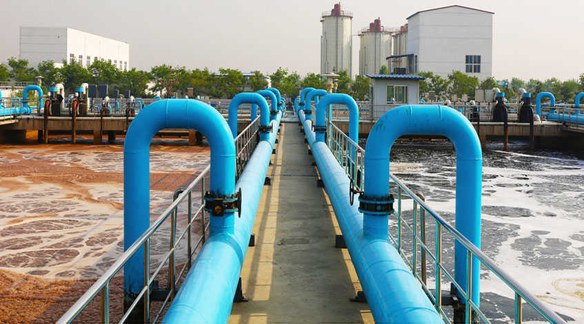 EFFLUENT TREATMENT PLANT - rasayanudyog.in